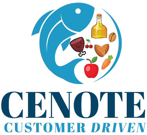 Cenote – Best Grocery Provider